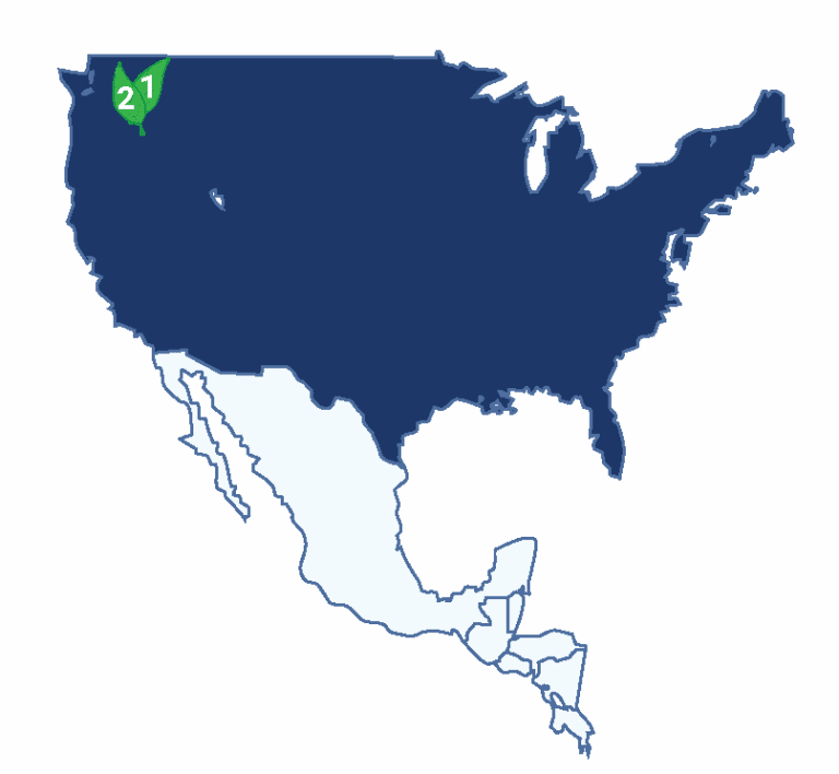 Universal Corporation | Region-FruitSmart